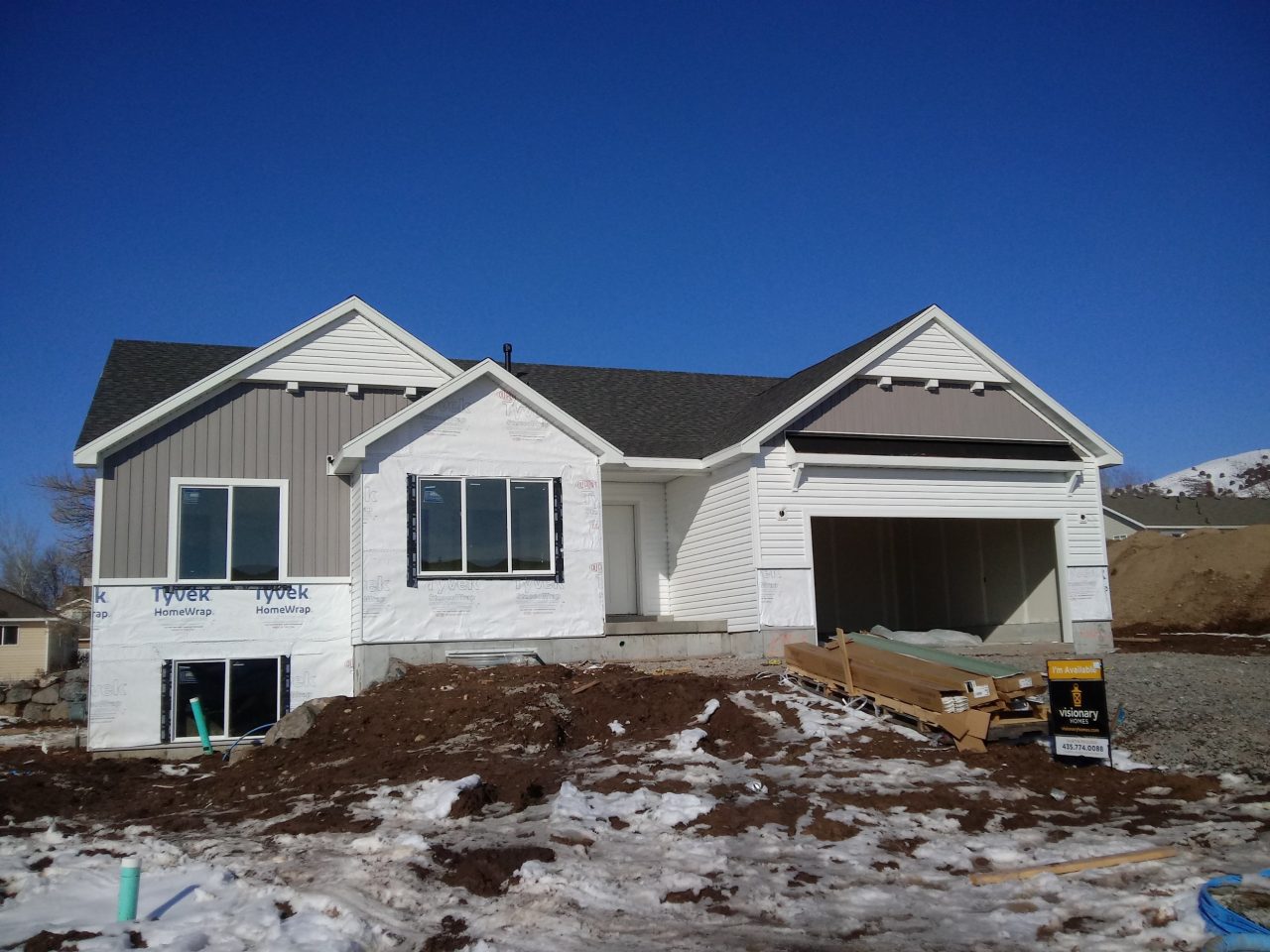 Gallery - MC Siding Utah